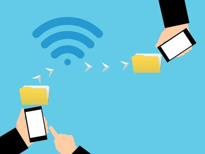 Tecnologías de radiofrecuencia RFID vs. NFC. ¿Son lo mismo? - Todo para ...