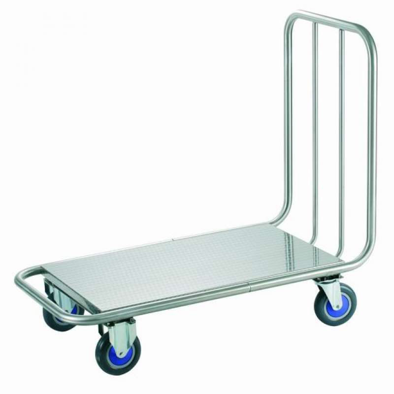 Carretilla Maletero G470/s | Todo para tu hotel